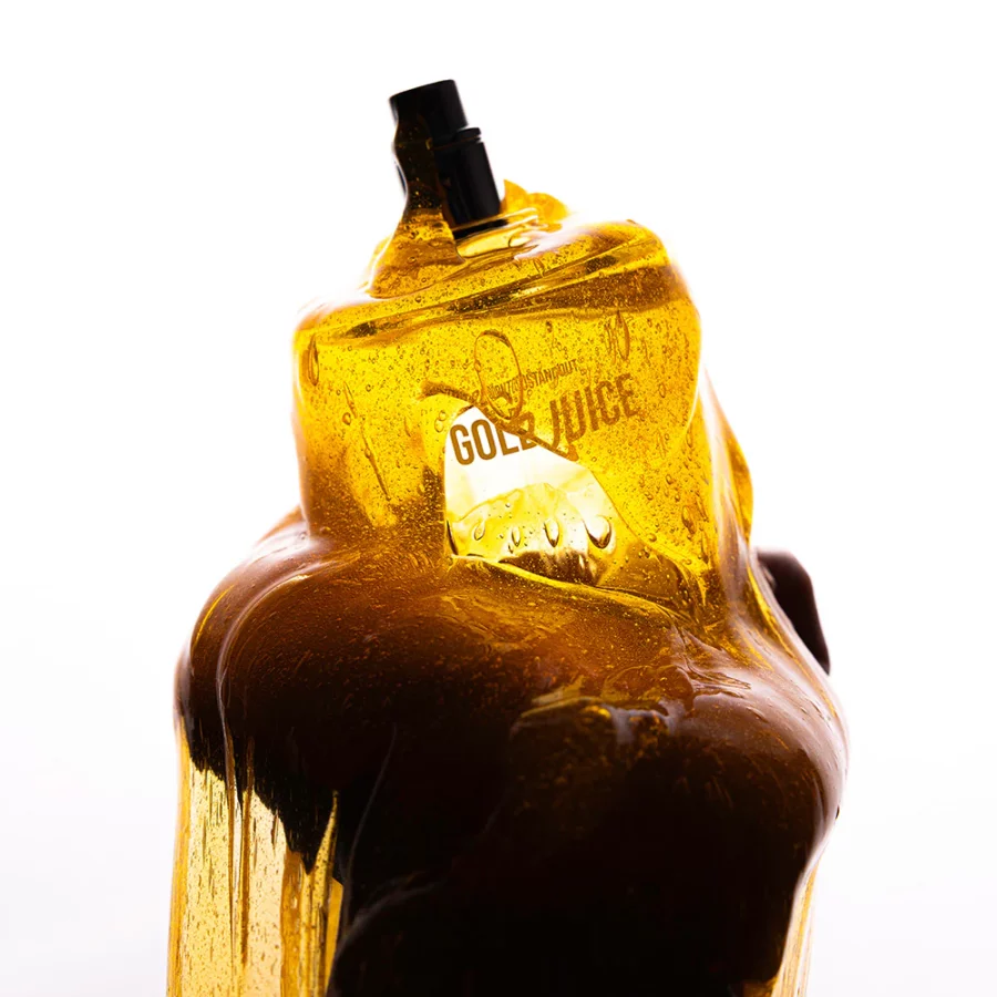 GOLD JUICE EDT Eau Intimité BORNTOSTANDOUT – Perfumeria Lulua